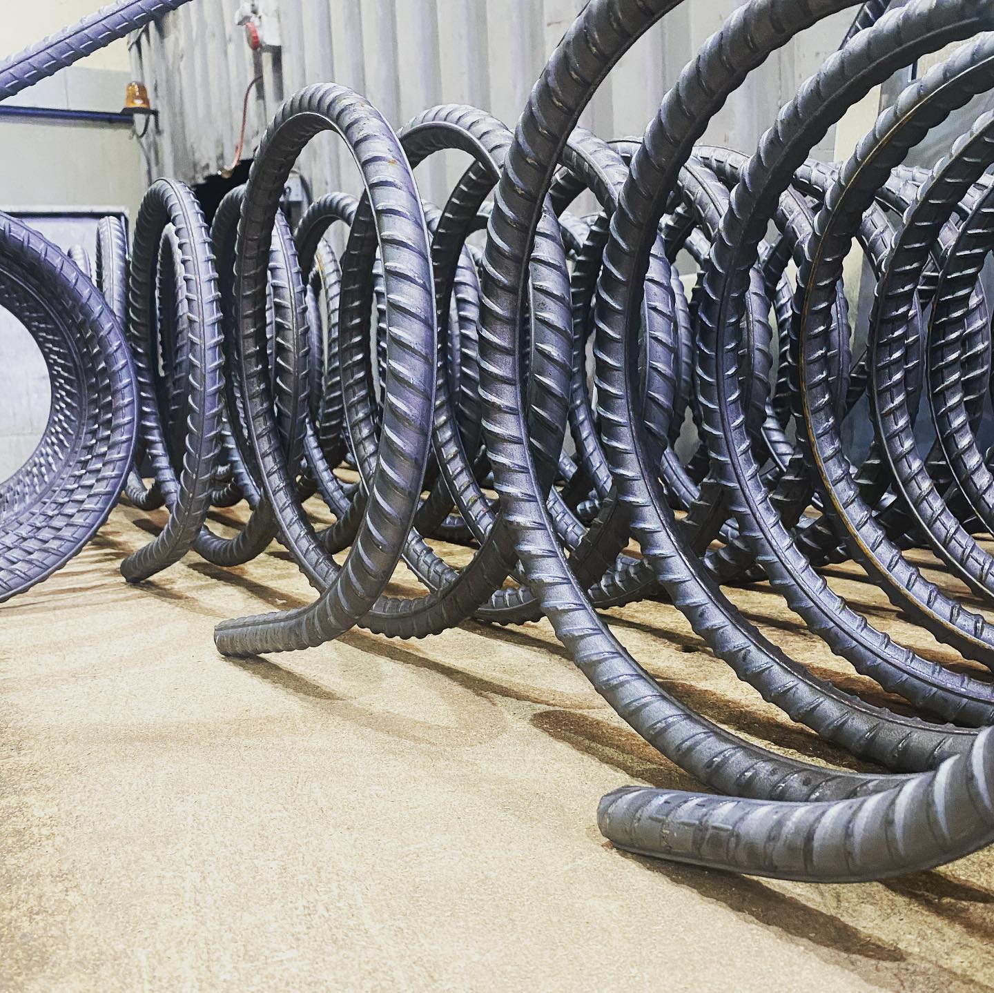 Quality Tension Spring Supply: Guarantee Consistent Performance